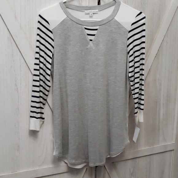 Moa Moa | Tops | Summer Top | Poshmark